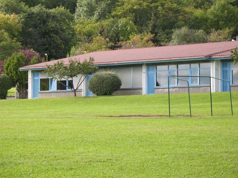 Scolaire - Mairie de Sayat