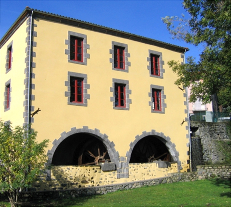 Accueil - découvrir la Mairie de Sayat