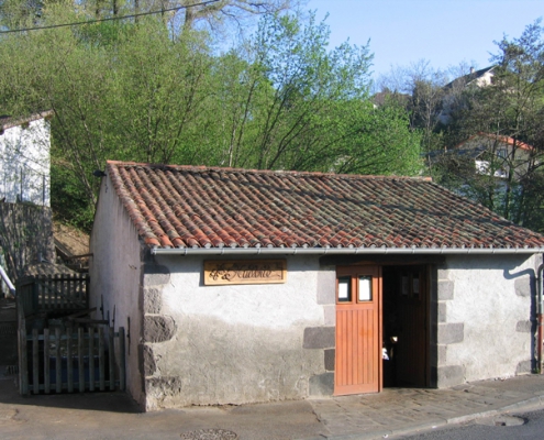 Patrimoine et sites remarquables - Mairie de Sayat