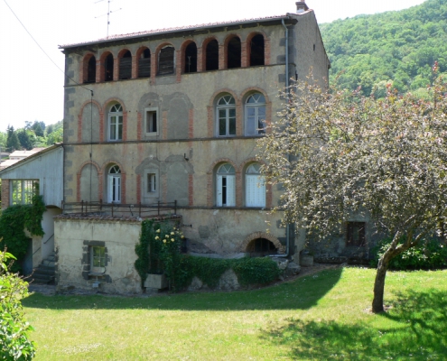 Patrimoine et sites remarquables - Mairie de Sayat