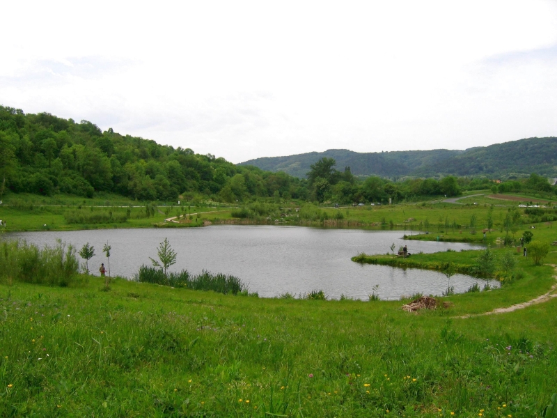 Géographie - Mairie de Sayat