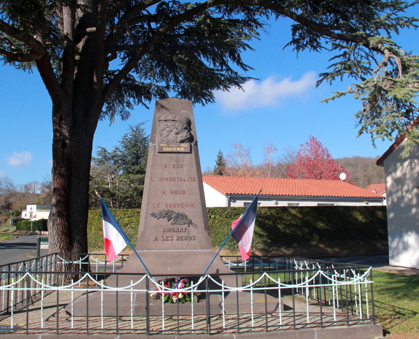Archives des Vie de la commune - Mairie de Sayat